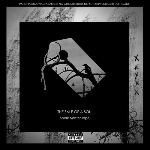Spark Master Tape - The Sale of a Soul (Produced by Paper Platoon) – BG ...